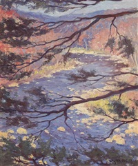 Walter Russell | Artnet