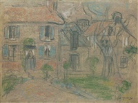 Charles Angrand | Artnet