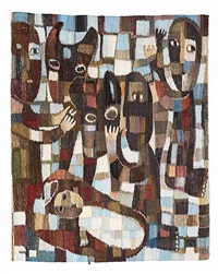 Berta Hansson | Artnet