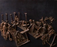 Ghisha Koenig | Artnet