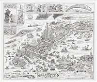 Rick Meyerowitz | Artnet