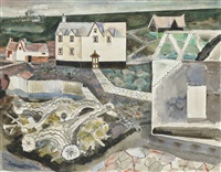 Michael Rothenstein | Artnet