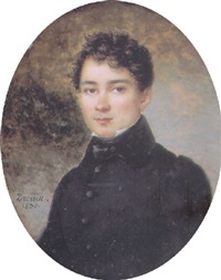 Jean-Pierre Drouin | Artnet