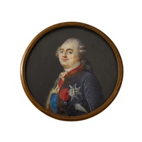 Louis Narcisse Jacob | Artnet