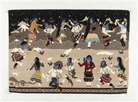 Alvin Begay | Artnet