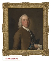Allan Ramsay Auctions Results | Artnet