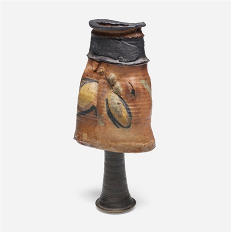 Vase by Bill Farrell on artnet