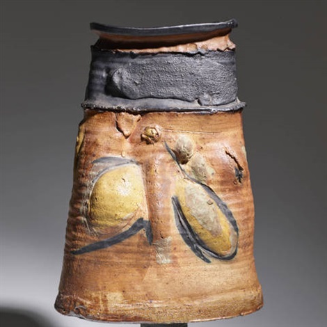 Vase by Bill Farrell on artnet