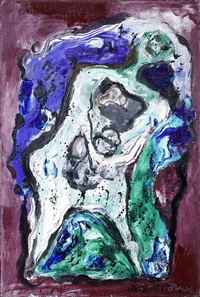 Raquel Forner | Artnet