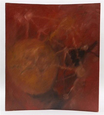 Emperor XVIII Inside China by David Craven on artnet