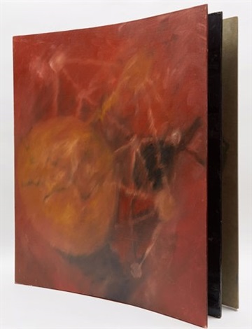 Emperor XVIII Inside China by David Craven on artnet