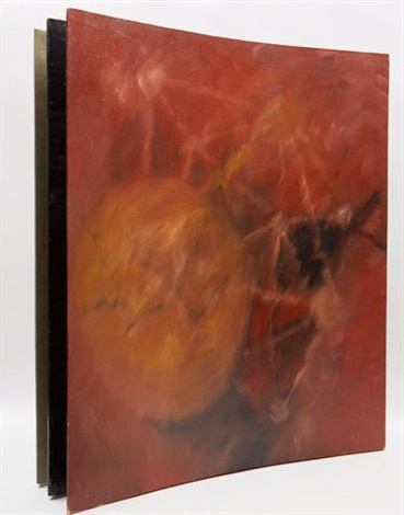 Emperor XVIII Inside China by David Craven on artnet