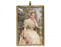 Harriet Hutchinson Horton | Artnet