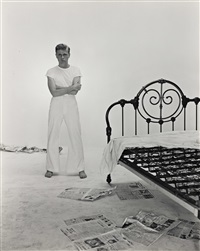 George Platt Lynes | Artnet | Page 3