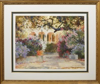 Robert Malcolm Rucker | Artnet