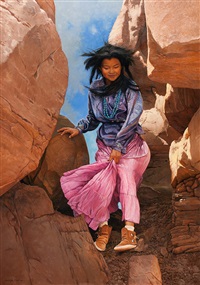 George Molnar | Artnet