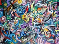 Toto Pissaco | Artnet