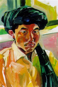 Emma Sergeant | Artnet