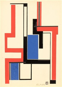 Georges Folmer | Artnet