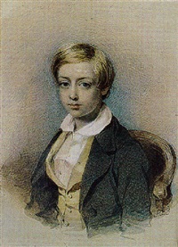 Samuel Barry Godbold | Artnet