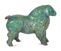 William Schaaf | Artnet