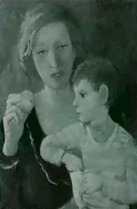 Lisel Alice Salzer | Artnet