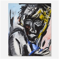 Helmut Middendorf | Artnet