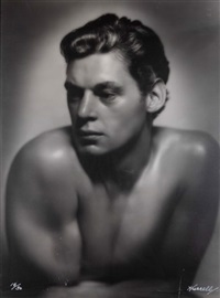 George Hurrell | Artnet | Page 3