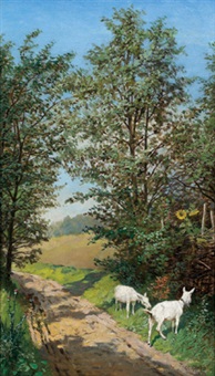 Otto Pfeiffer | Artnet