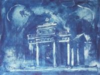 Connor Regan | Artnet