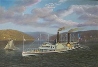 Albert Nemethy | Artnet