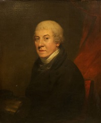 James Saxon | Artnet