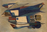 Dora Tuynman | Artnet