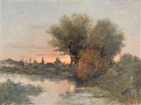 Joseph Bain | Artnet