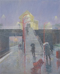 Frederick R. Bates | Artnet