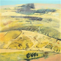 David Firmstone | Artnet