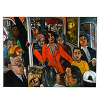 Nancy Calef | Artnet