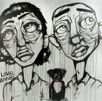 Annie Preece | Artnet