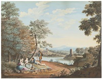 Giovanni Battista Busiri | Artnet