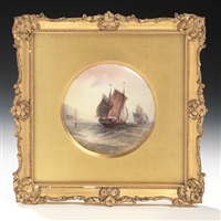 Ray Rushton | Artnet