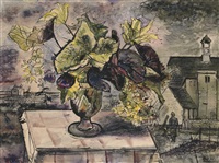 Michael Rothenstein | Artnet