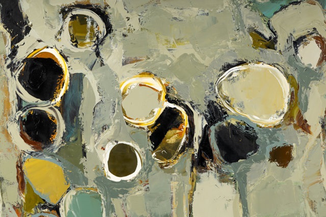 Abstract Still Life by TJ Walton on artnet