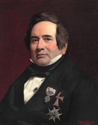 Johan Vilhelm Gertner | Artnet