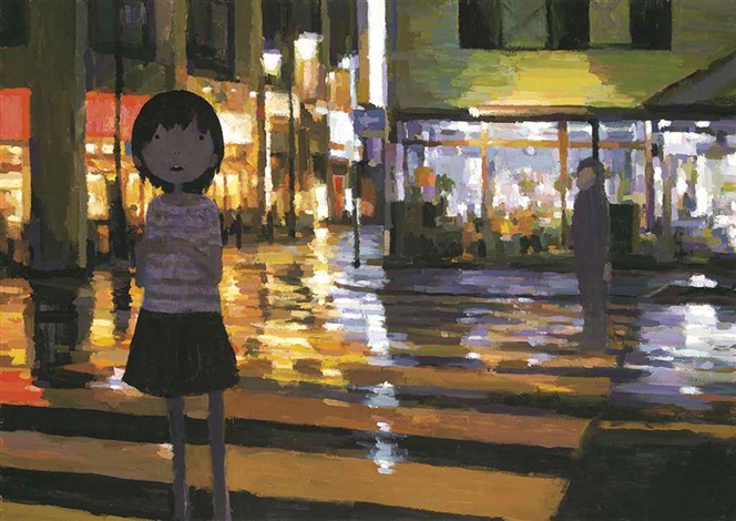 Flower Shop by Shintaro Ohata on artnet