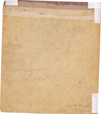 A seated portrait of Raja Medini Pal of Basohli smoking a huqqa, India ...