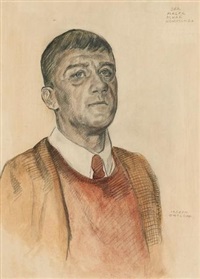 Joseph Ortloff | Artnet