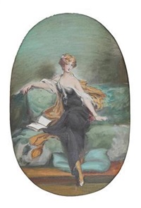 Adolf Pirsch | Artnet