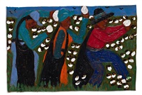 Winfred Rembert | Artnet