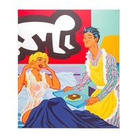 Kevin Kelly | Artnet