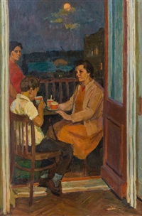 Evengi D. Luchenko | Artnet